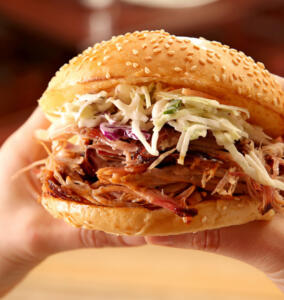 Oak Ridge - Calhoun's