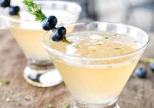 Oak Ridge - Calhoun's