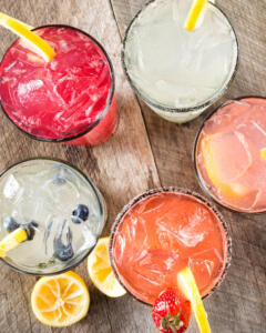 Oak Ridge - Calhoun's