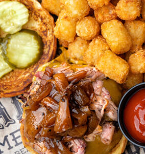 The Original - Calhoun's